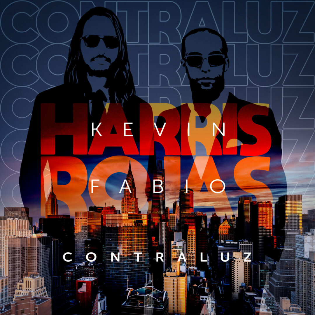KHP Music | Kevin Harris Project