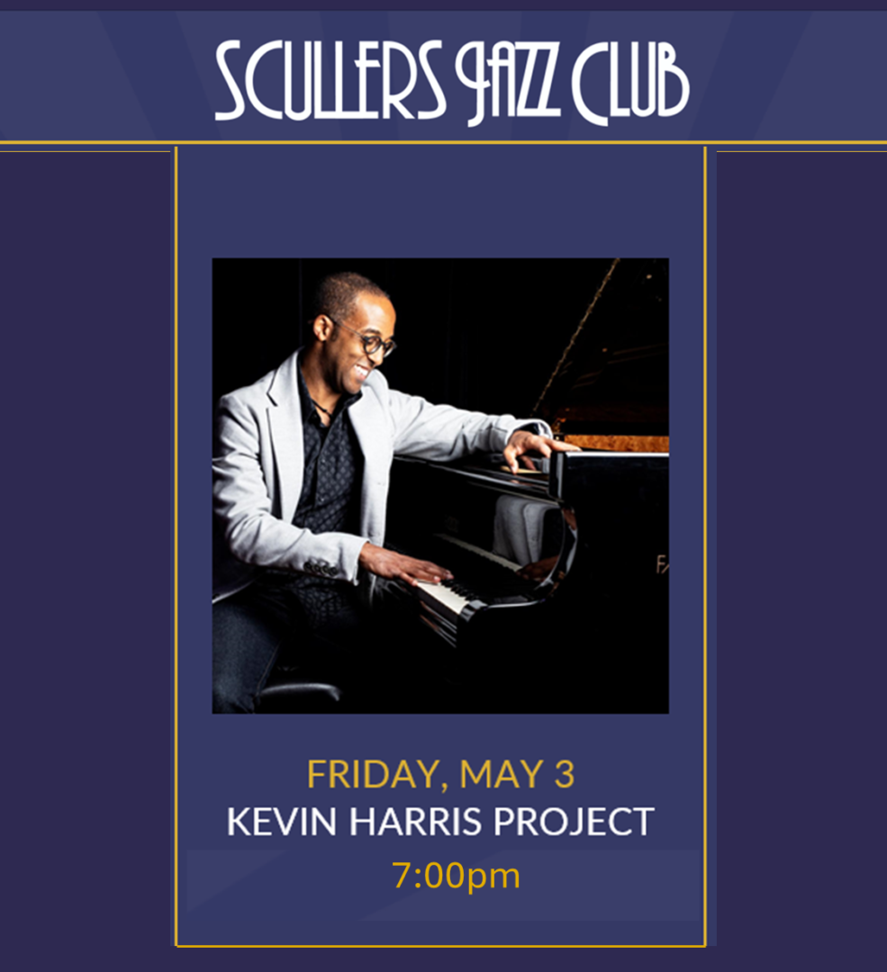 KHP Home | Kevin Harris Project